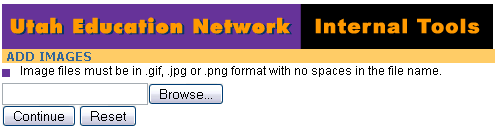 Article Editor Tutorial - UEN
