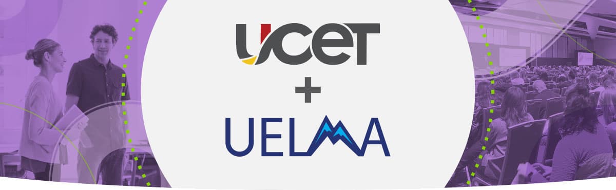 UEN at UCET - UEN